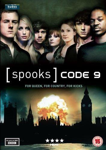 Image gallery for Spooks: Code 9 (TV Series) - FilmAffinity