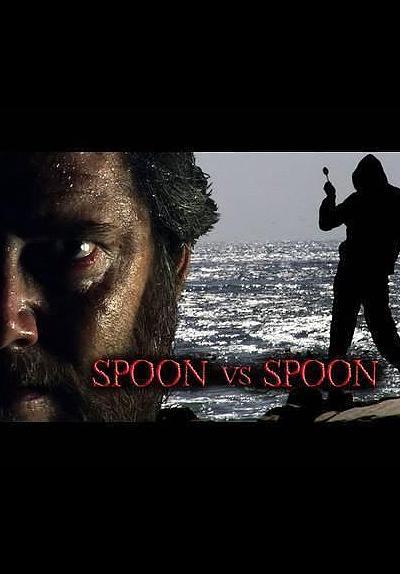 Sección visual de Spoon vs. Spoon (C) - FilmAffinity