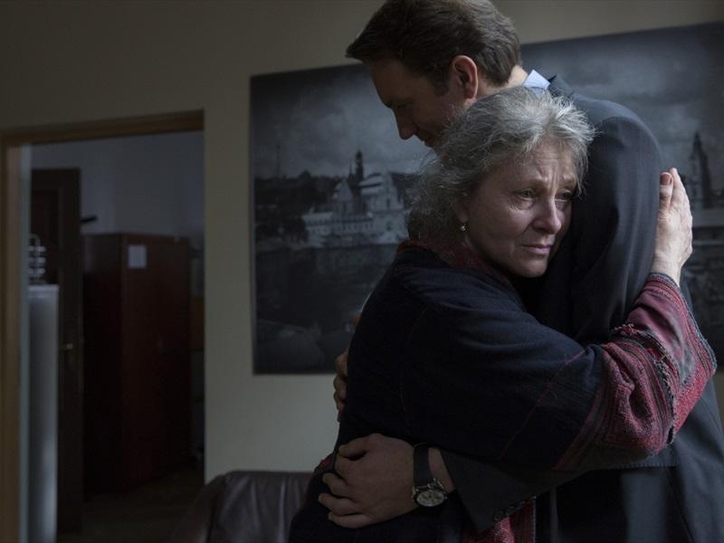 Image gallery for Spoor - FilmAffinity