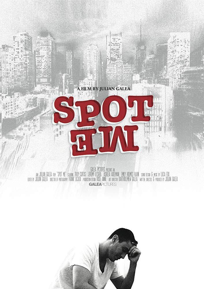 Image gallery for Spot Me (S) - FilmAffinity