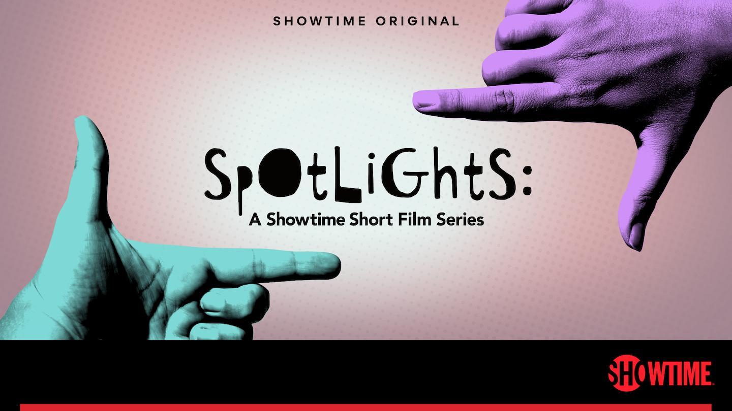 Image gallery for Spotlights: A Showtime Short Film Series (S) (TV ...