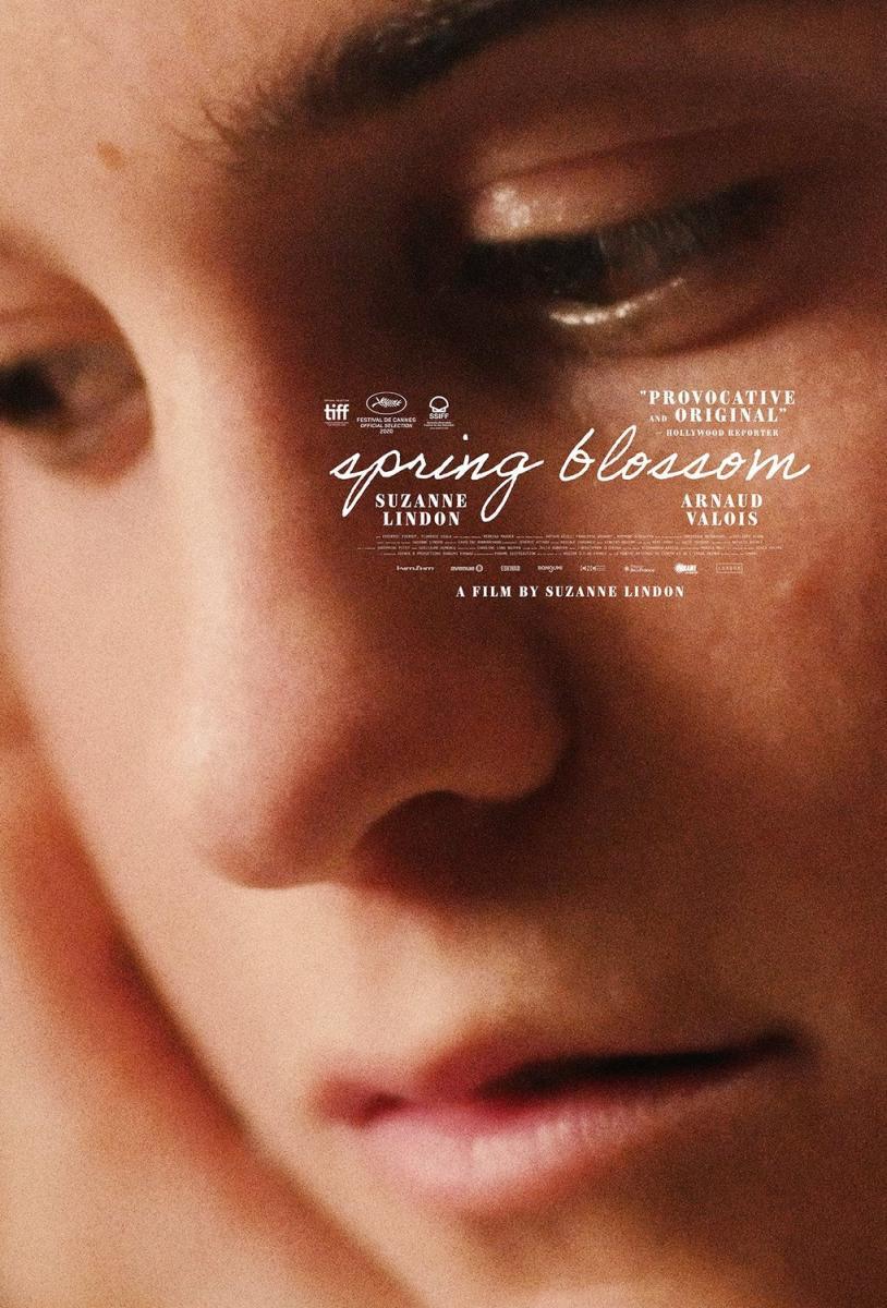 Image gallery for Spring Blossom - FilmAffinity