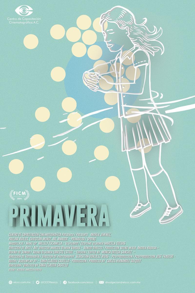 Image gallery for Spring (S) - FilmAffinity