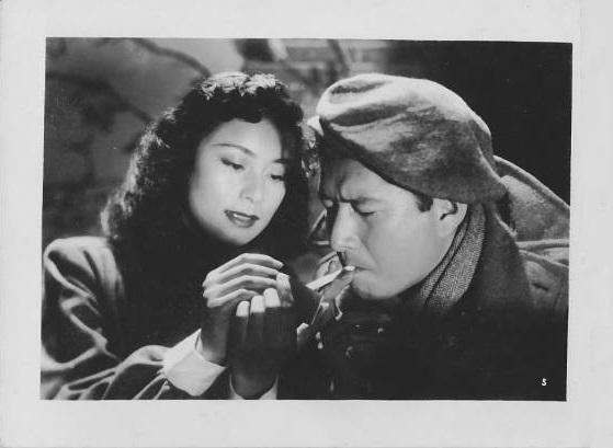 Image gallery for Spring Snow - FilmAffinity