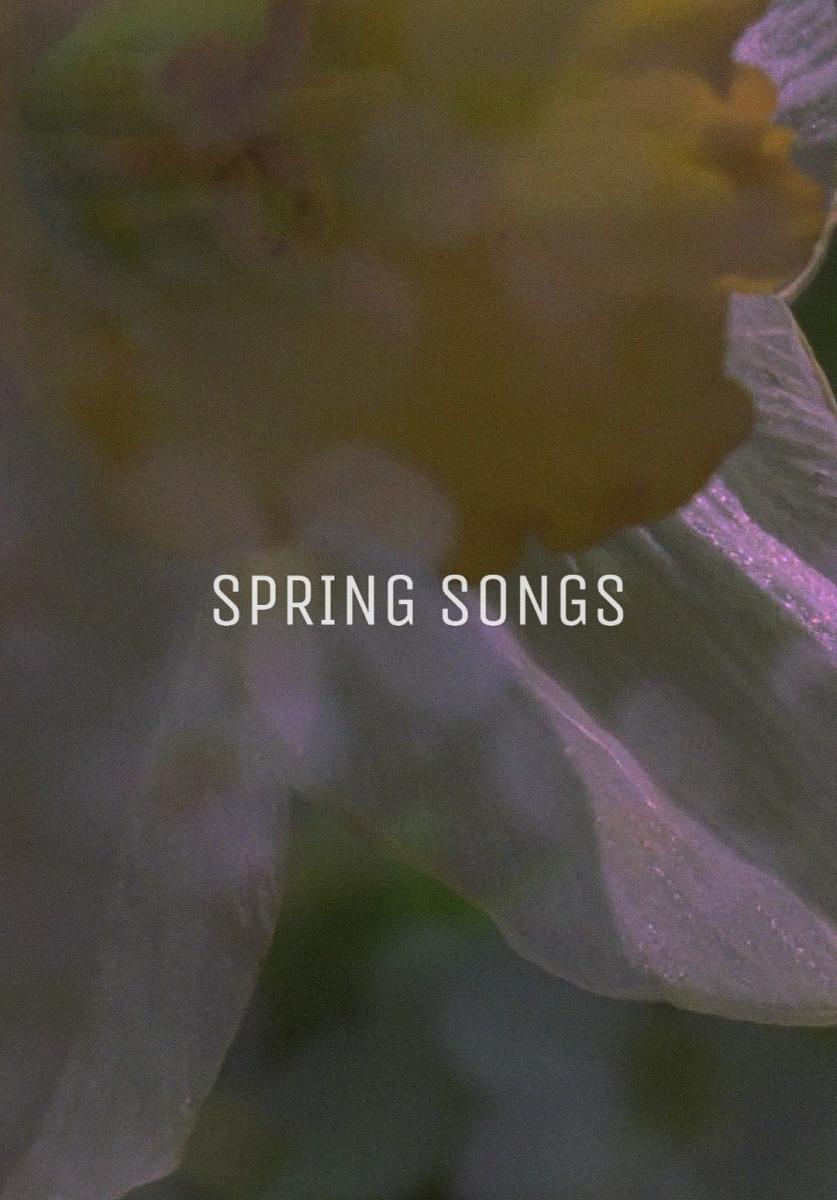 Image gallery for Spring Songs (S) - FilmAffinity