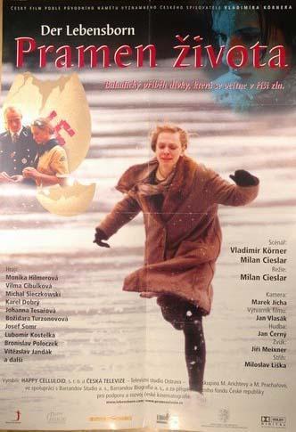 Image gallery for Spring of Life - FilmAffinity