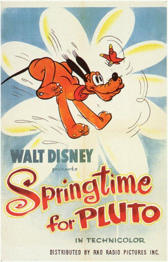 Image gallery for Springtime for Pluto (S) - FilmAffinity