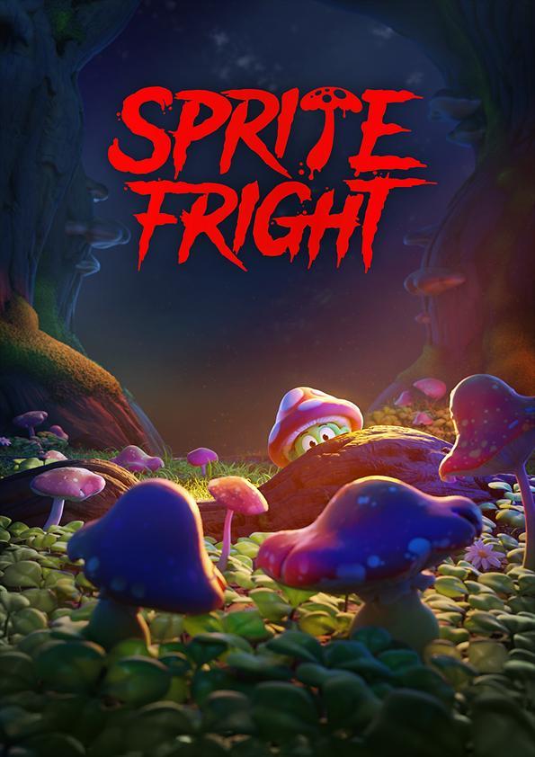 Sección visual de Sprite Fright (C) - FilmAffinity