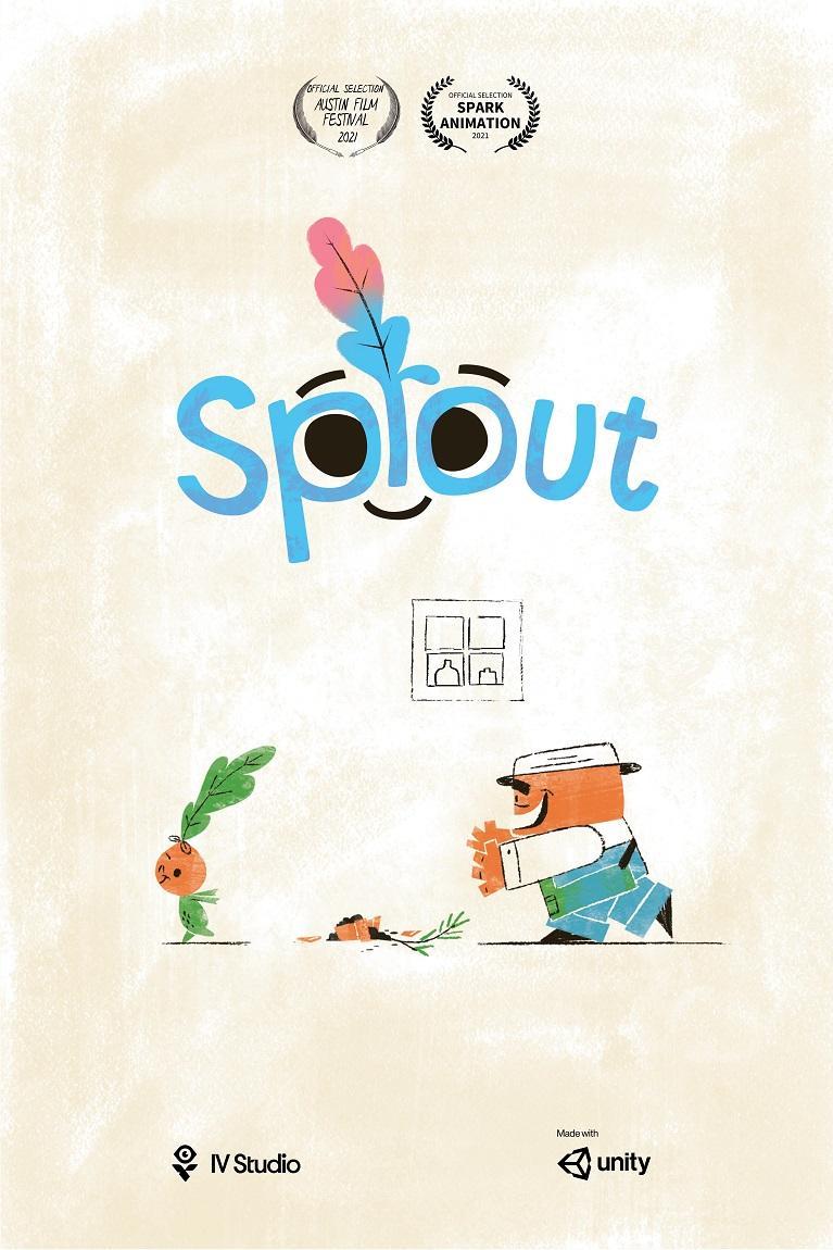 Sección visual de Sprout (C) - FilmAffinity