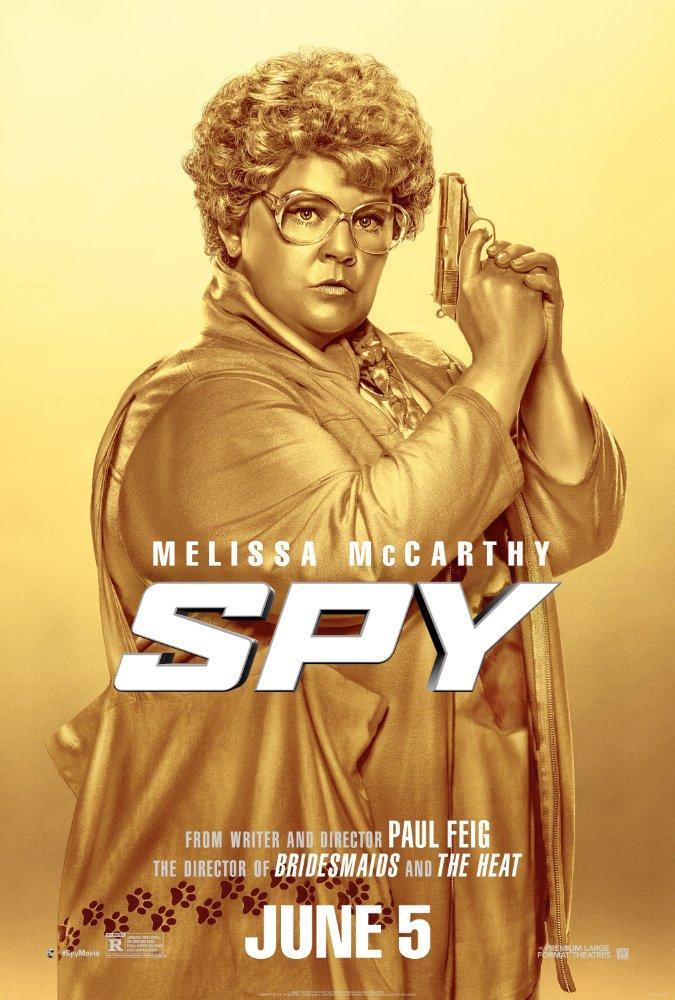 Image gallery for Spy - FilmAffinity