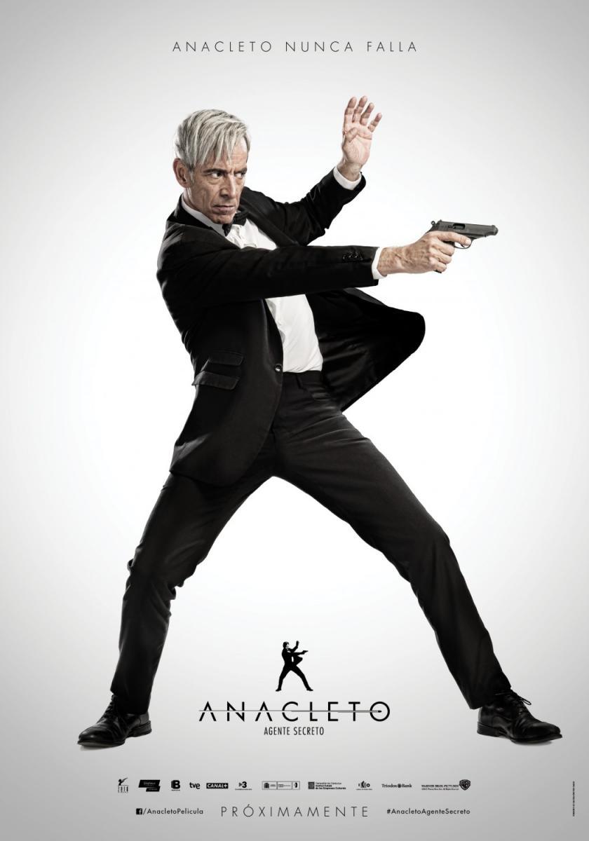 Image gallery for Spy Time - FilmAffinity