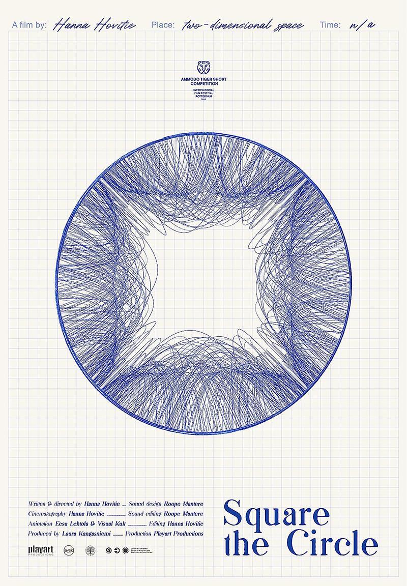 Image gallery for Square the Circle (S) - FilmAffinity