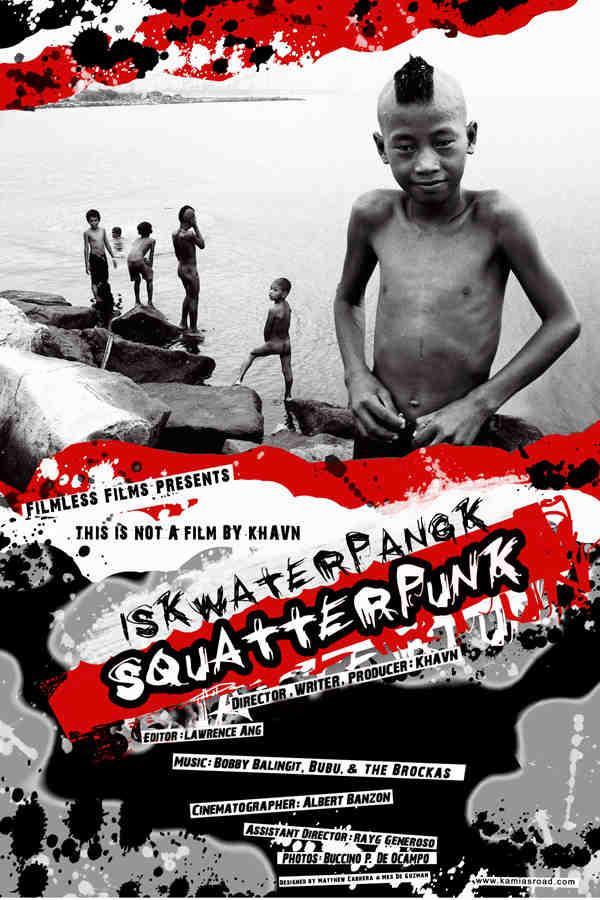 Image gallery for Squatterpunk - FilmAffinity