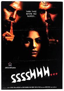 Image gallery for Sssshhh... - FilmAffinity