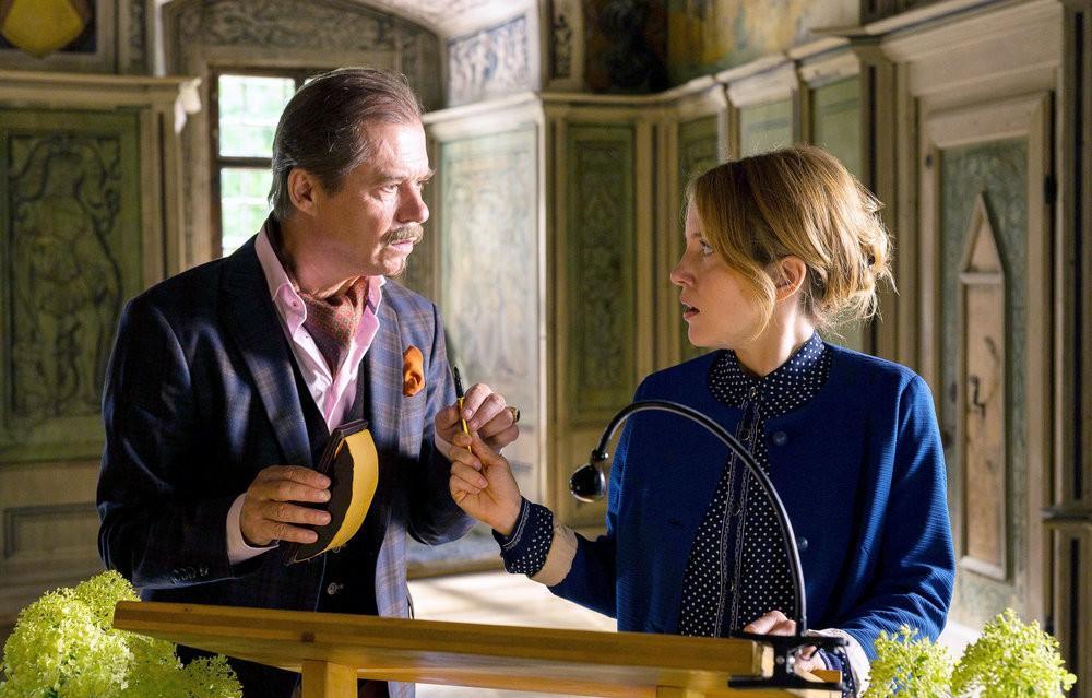 Image gallery for St. Josef am Berg: Berge auf Probe (TV) - FilmAffinity