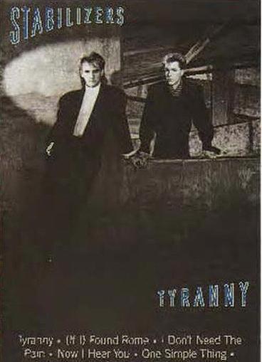 Image gallery for Stabilizers: One Simple Thing (Music Video ...