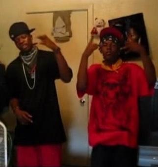 Sección visual de Stackin (C) - FilmAffinity