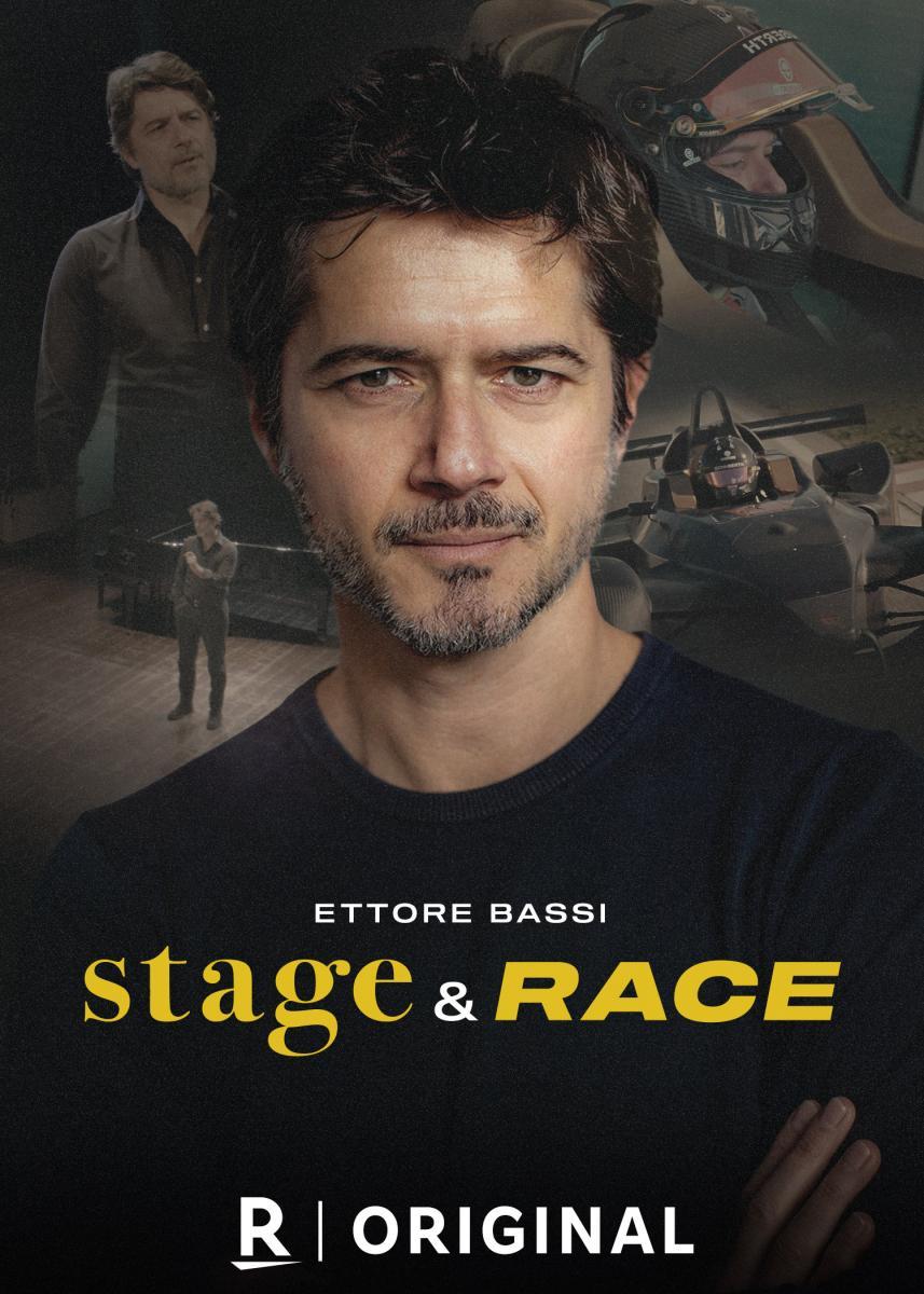 Image gallery for Stage & Race - FilmAffinity