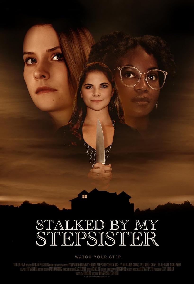 Image Gallery For Stalked By My Stepsister Tv Filmaffinity