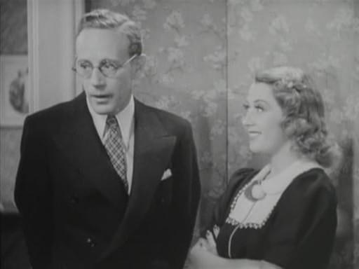 Image gallery for Stand-In - FilmAffinity