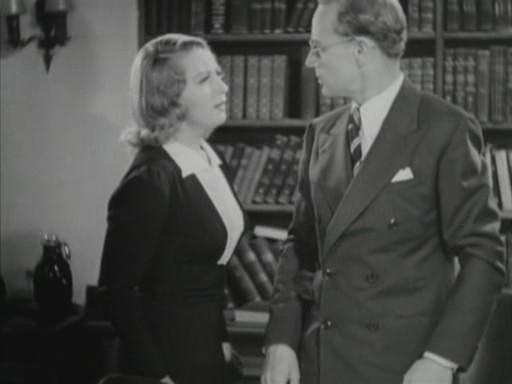 Image gallery for Stand-In - FilmAffinity