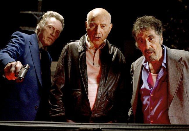 Image gallery for Stand Up Guys - FilmAffinity