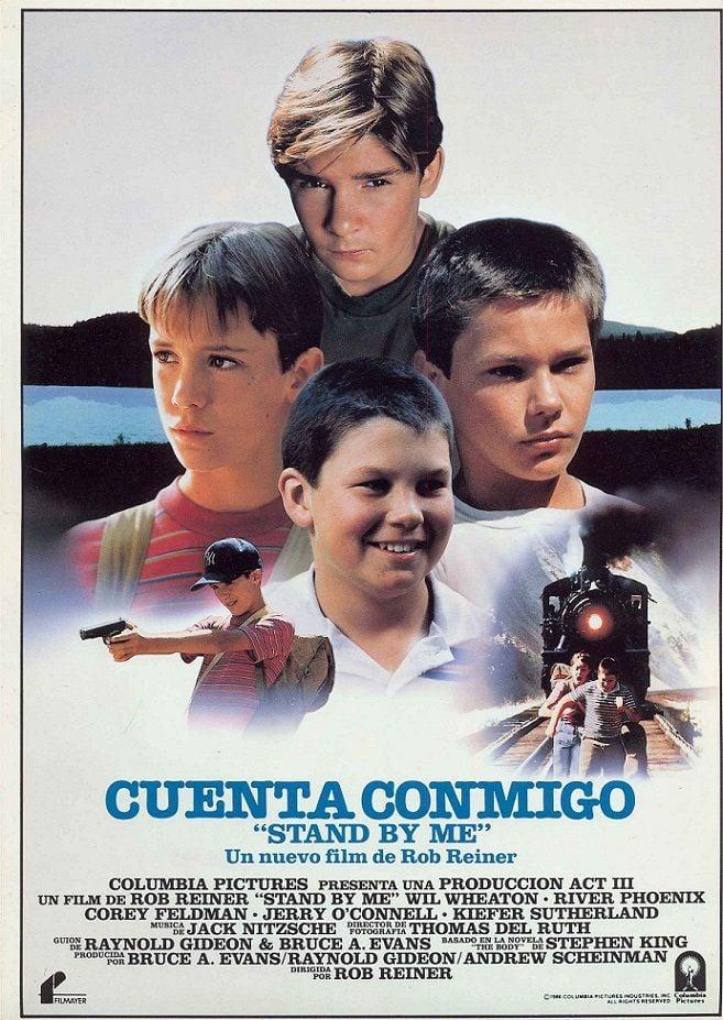 La Película Stand