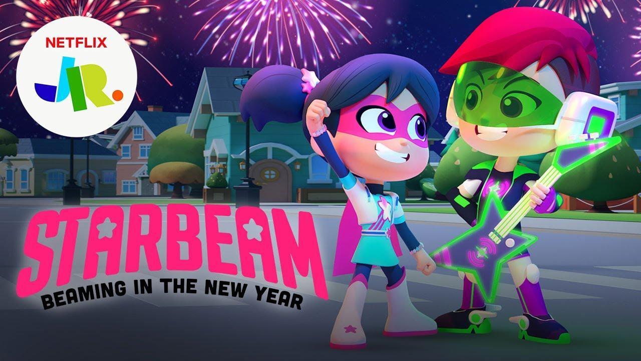 Image gallery for StarBeam: Beaming in the New Year (TV) - FilmAffinity