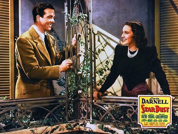 Image gallery for Star Dust - FilmAffinity