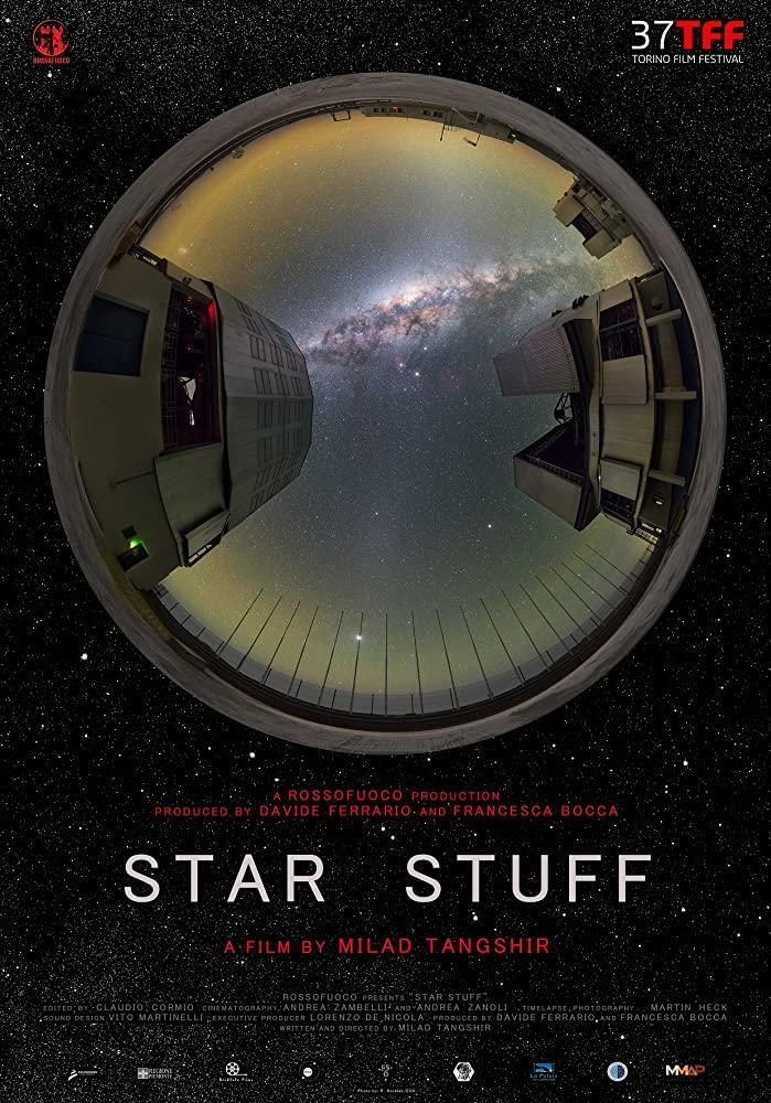 Image gallery for Star Stuff - FilmAffinity