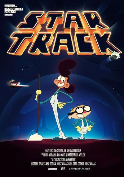 Image gallery for Star Track (S) - FilmAffinity