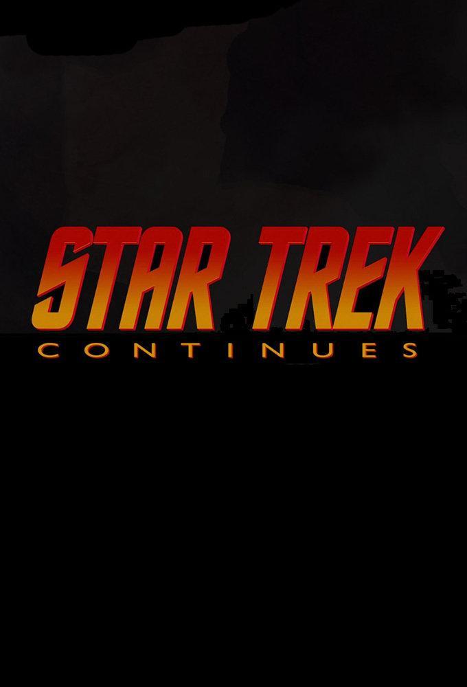 Image gallery for Star Trek Continues (TV Series) - FilmAffinity
