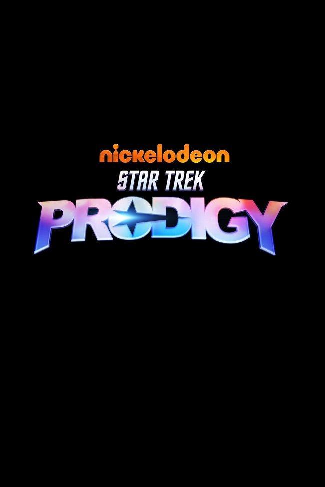 Image gallery for Star Trek: Prodigy (TV Series) - FilmAffinity