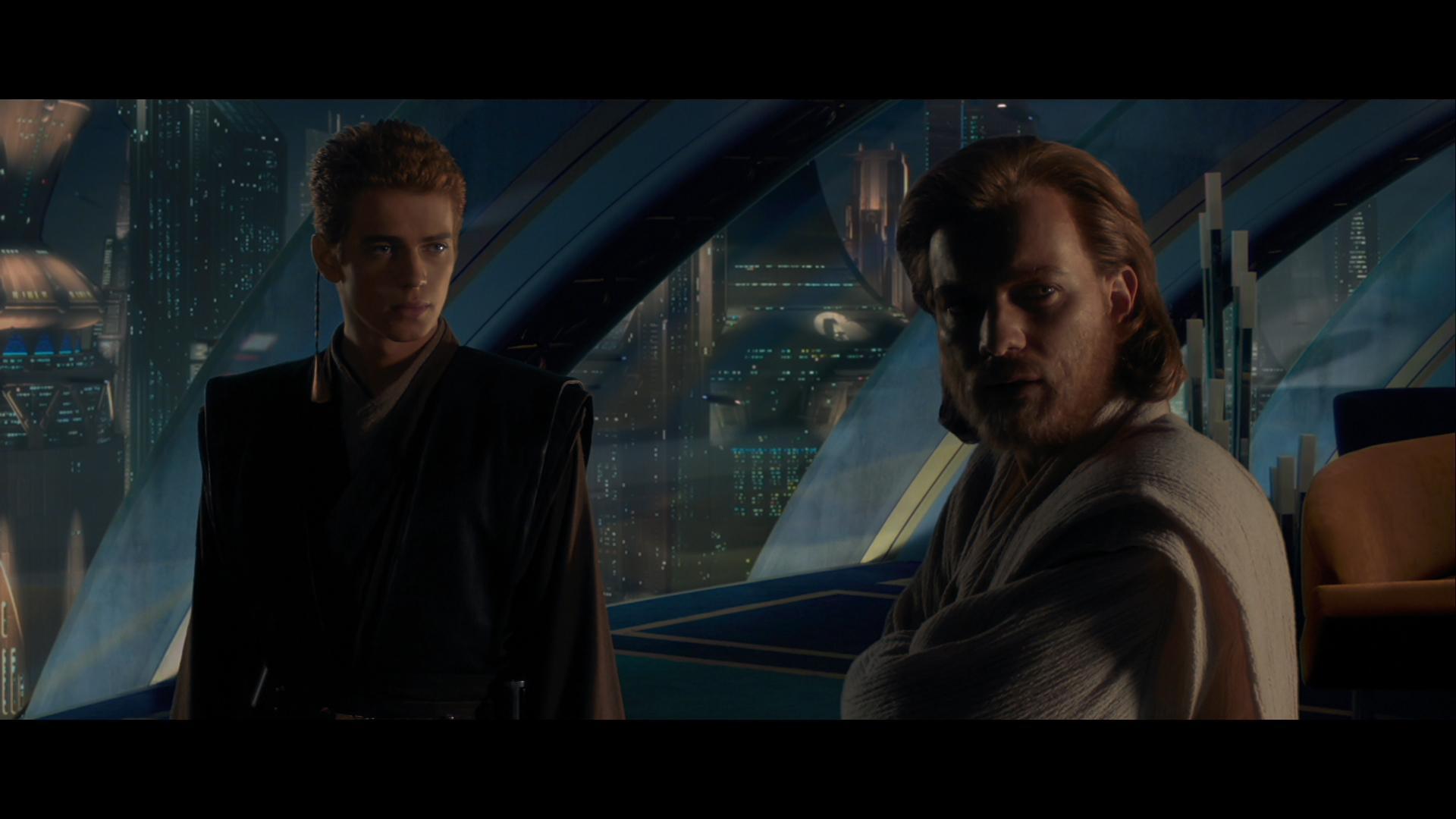 Sección visual de Star Wars. Episodio II: El ataque de los clones - FilmAffinity