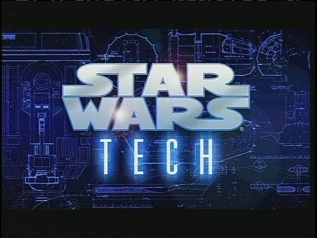 Image gallery for Star Wars Tech (TV) - FilmAffinity