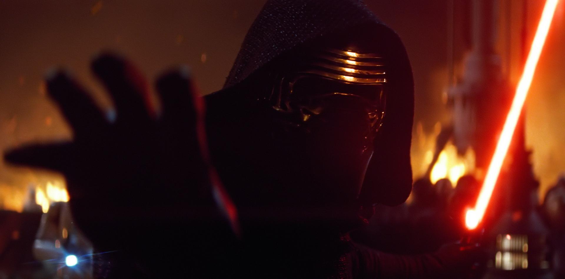 Image gallery for Star Wars: The Force Awakens - FilmAffinity