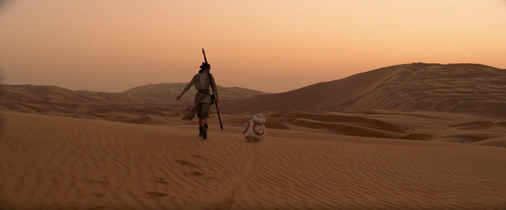 Image gallery for Star Wars: The Force Awakens - FilmAffinity