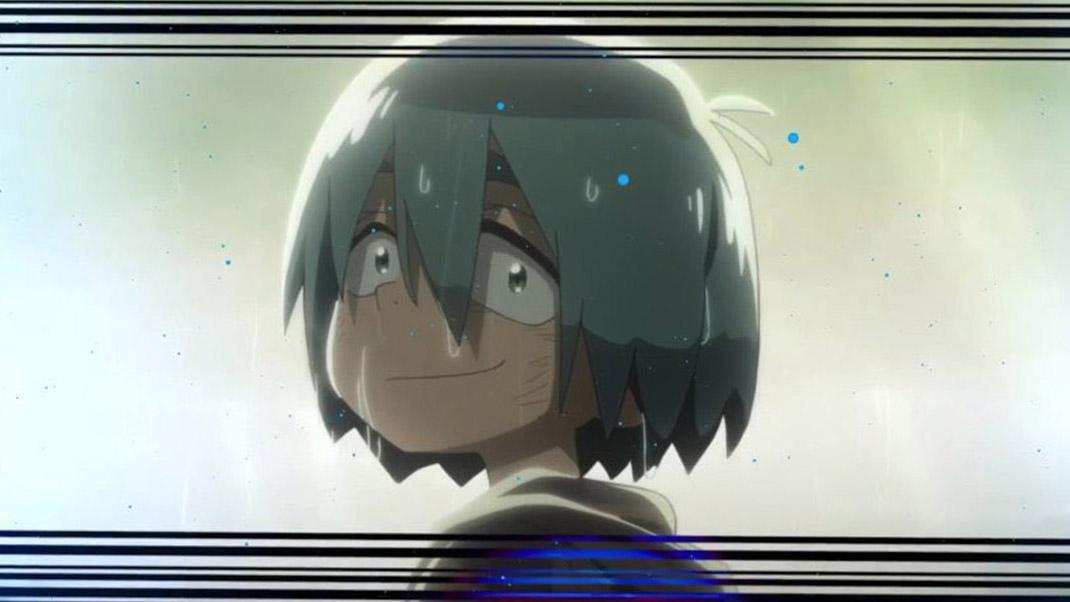 Image gallery for Star Wars Visions: Tatooine Rhapsody (S) - FilmAffinity