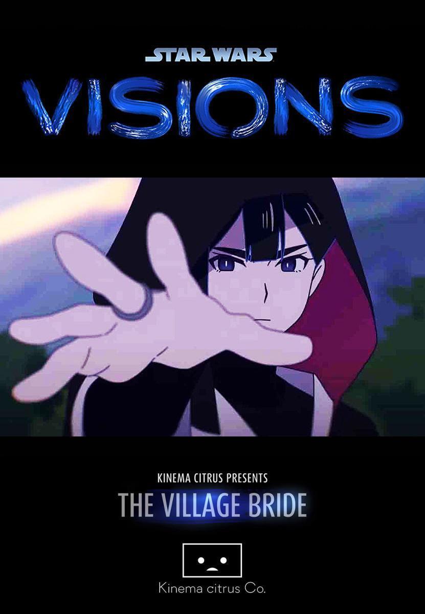 Image gallery for Star Wars Visions: The Village Bride (S) - FilmAffinity