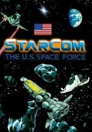 Image gallery for Starcom: The U.S. Space Force (TV Series) - FilmAffinity