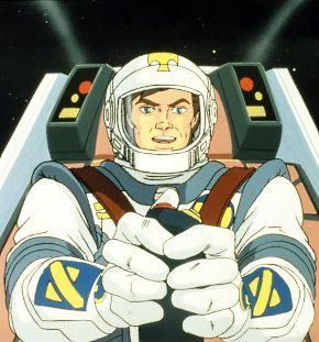 Image gallery for Starcom: The U.S. Space Force (TV Series) - FilmAffinity