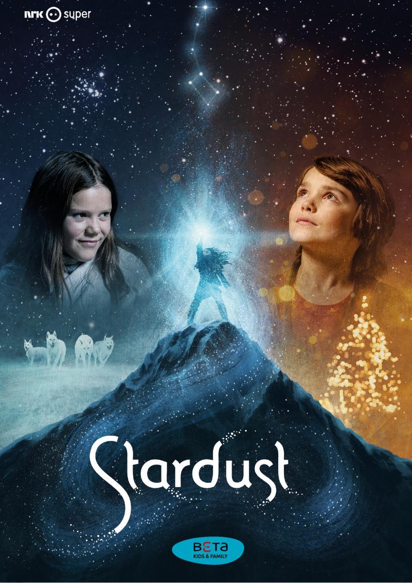 Image gallery for Stardust (TV Series) - FilmAffinity
