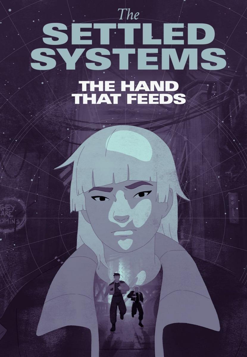 Image gallery for Starfield: The Settled Systems - The Hand that Feeds (S) - FilmAffinity