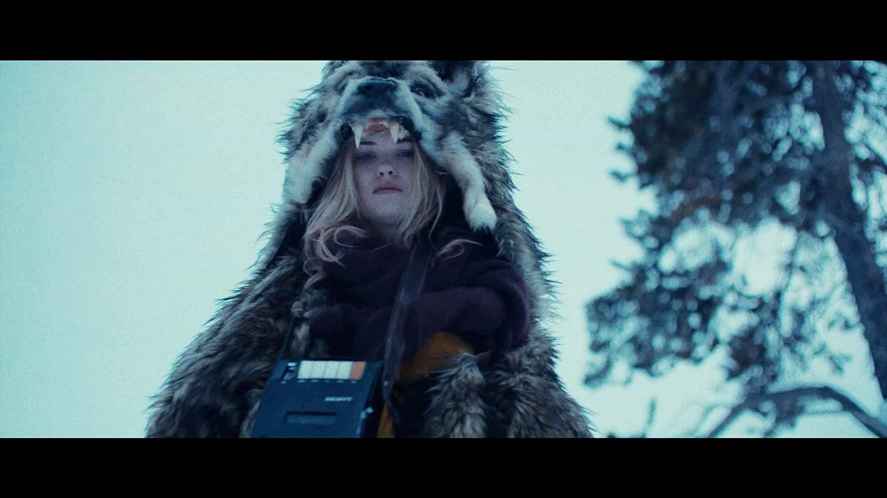 Image gallery for Starfish - FilmAffinity