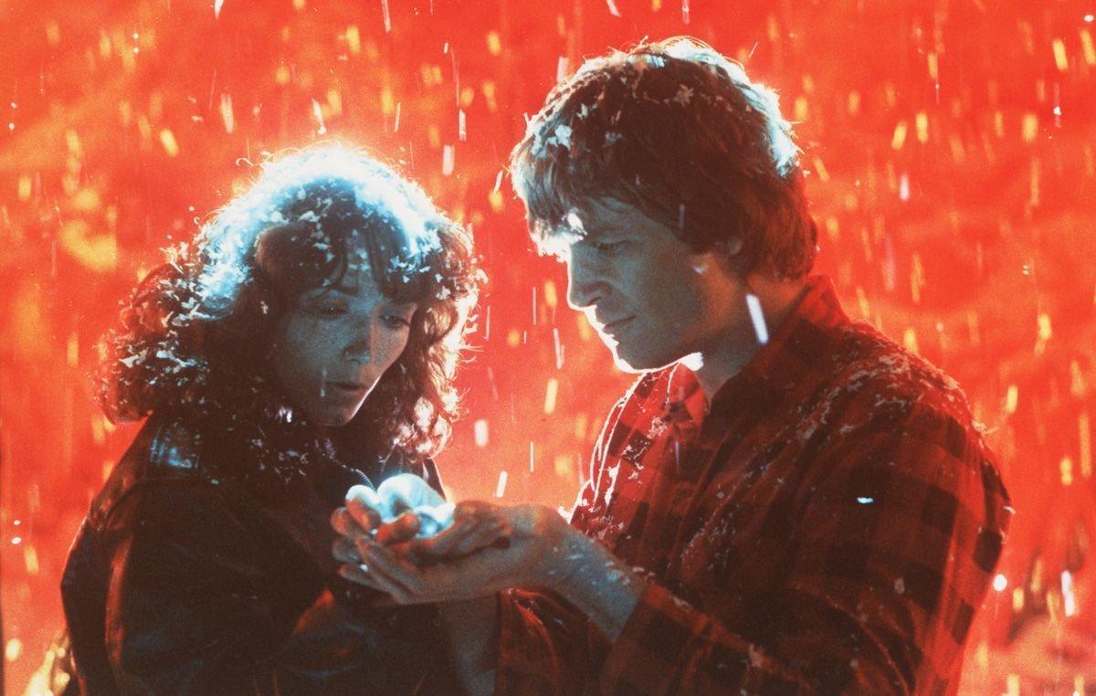 Image gallery for Starman - FilmAffinity