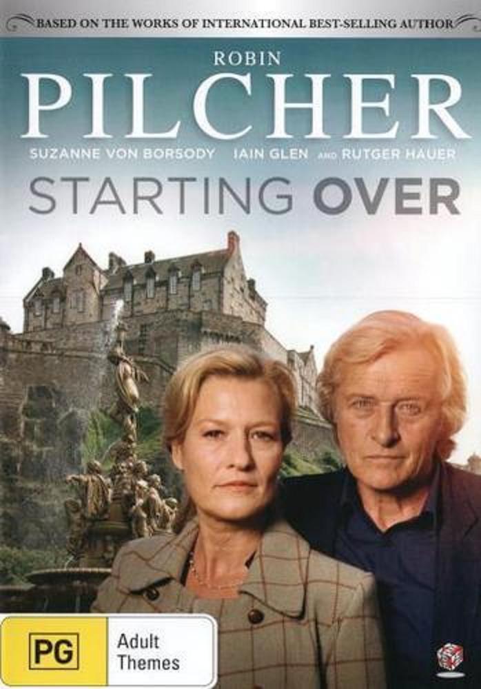 Image gallery for Starting Over (TV) - FilmAffinity