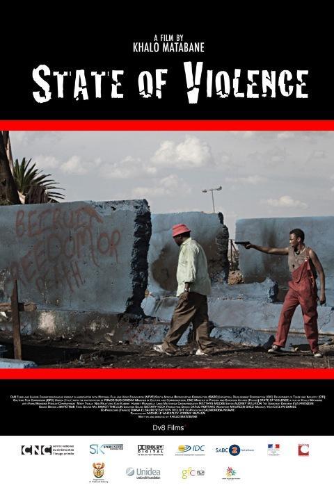 Image gallery for State of Violence (État de violence) - FilmAffinity