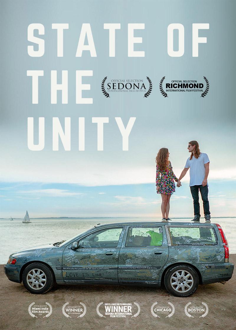 Image gallery for State of the Unity - FilmAffinity