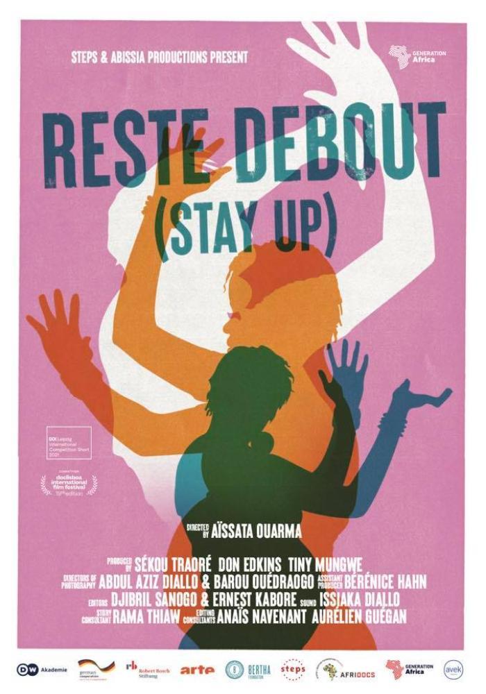 Image gallery for Stay Up - FilmAffinity