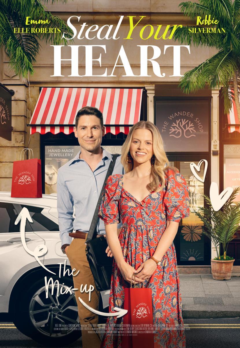 Image gallery for Steal Your Heart (TV) - FilmAffinity